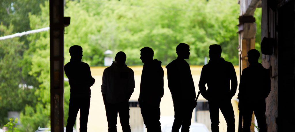 Programme d’intervention et de prévention des gangs de rue - YouTurn