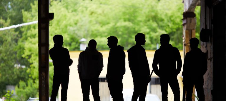 Programme d’intervention et de prévention des gangs de rue - YouTurn